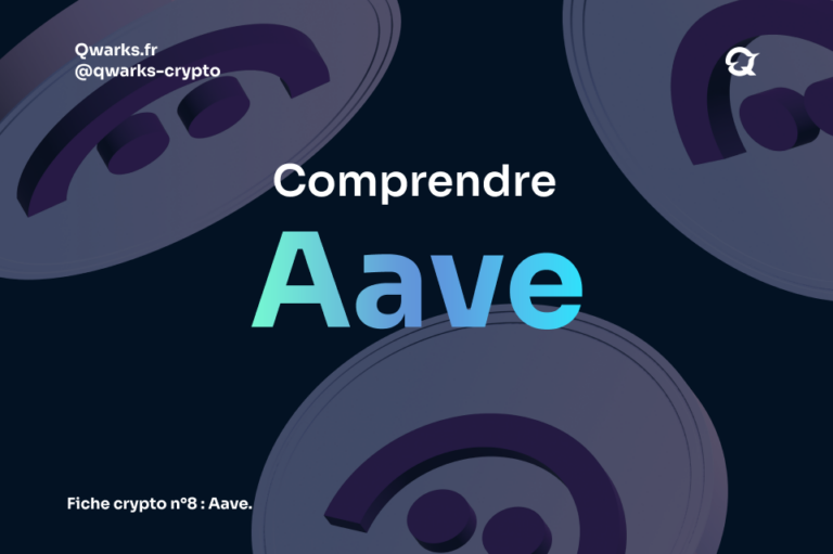 Aave - Qwarks